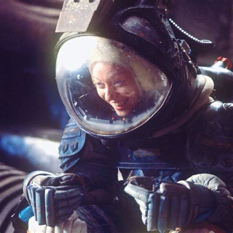 Lambert Veronica Cartwright In Alien 1979 Alien Movie 1979
