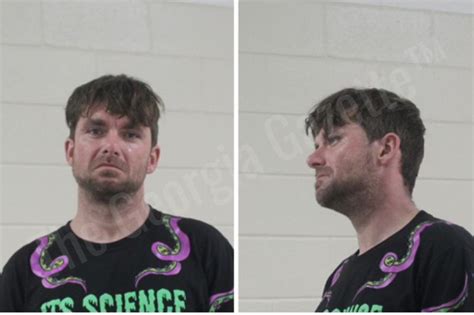 Jonathan Clanton — Houston County Jail Bookings