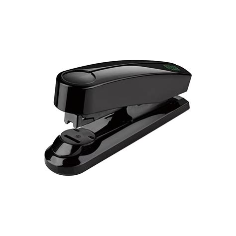 Black Stapler Durable Office Desk Stapler For School And Work