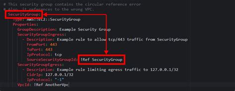 Linting Infrastructure As Code Introduction To Cloudformation