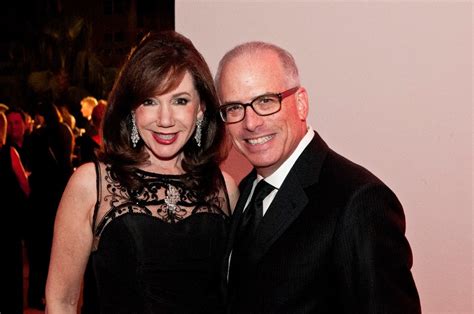 Laurie Silvers And Mitchell Rubenstein Letage Magazine