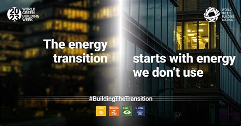 World Green Building Week 2023 Globalabc