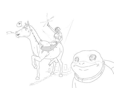 Rule 34 Anal Big Penis Bookman V Ejaculation Equid Equine Feral Feral