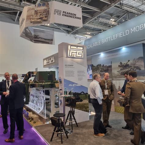 News And Media Hub Page Pearson Engineering