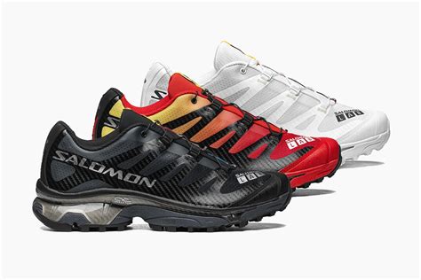Salomon Xt 4 Og Hiconsumption