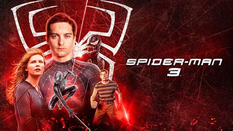 New Sam Raimis Spider Man Promotional Posterswallpapers Rspiderman