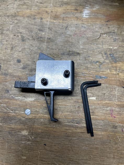 Sold Cmc Flat Trigger Sold Snipers Hide Forum