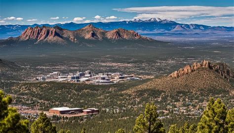 Top 10 Things To Do In Flagstaff Must See Attractions