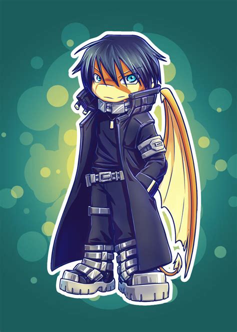 Chibi Falcon By Fany001 On Deviantart