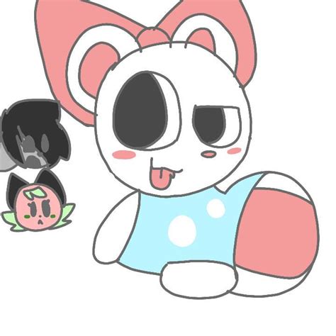 Rinny Vore By Atomicblizzardpaper On Deviantart