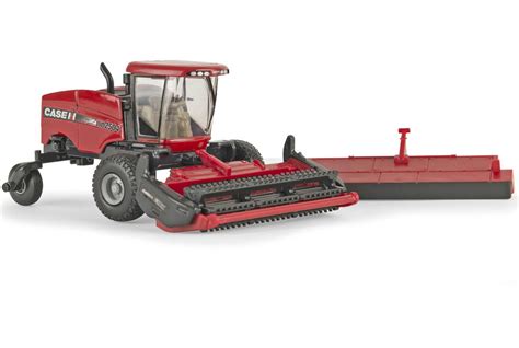 Case Ih Wd2504 Selp Propelled Windrower Collector Models