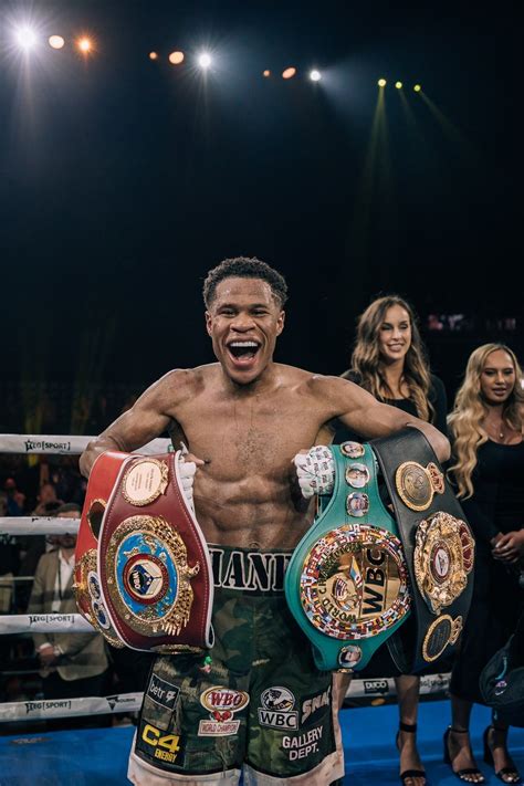 Devin Haney Wallpapers Top Free Devin Haney Backgrounds Wallpaperaccess