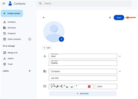 How To Block Emails On Gmail Desktop And Mobile Zapier
