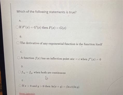 Solved Use The Second Derivative Test For Functions Of Two Chegg