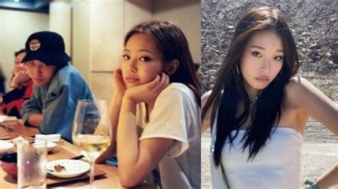 Scandal Hẹn Hò Của G Dragon Từ Blackpink đến Con Nhà Tài Phiệt