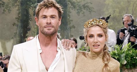 Khëm Khëm Chris Hemsworth Paska Thyer Një Rregull Të Rëndësishëm Në Met Gala Metropolitan
