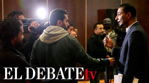 La Libertad De Prensa En Túnez Ante La «deriva Del Presidente Kais Said