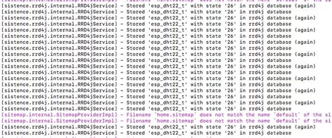 chart will not show any value page 2 runtime openhab community