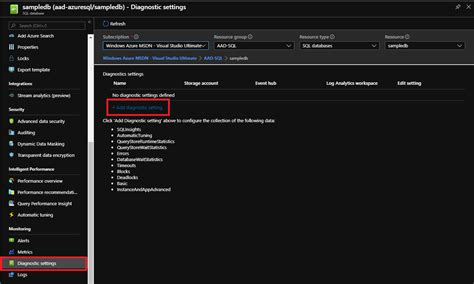 Anupama Natarajan Data Platform Tips 22 Azure Sql Analytics