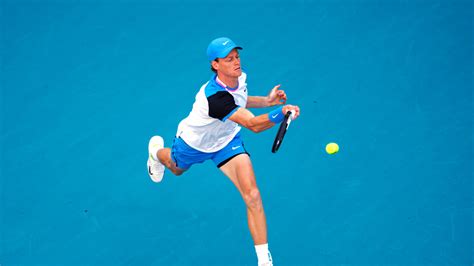 Итальянец Синнер стал победителем «Мастерса в Майами