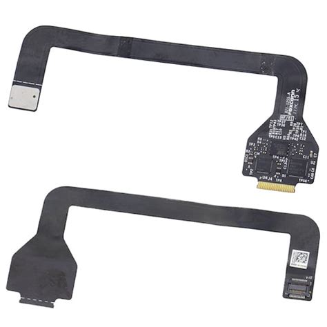 Macbook Pro 15″ Unibody Mid 2009 To Mid 2010 Trackpad Cable King Mac