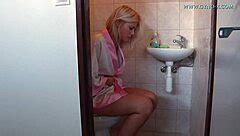 Seks Panas Di Rumah Sakit Dengan Perawat Nakal