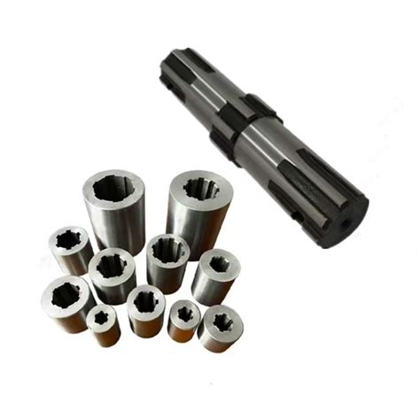 Involute Splines China Involute Splines Manufacturers Suppliers