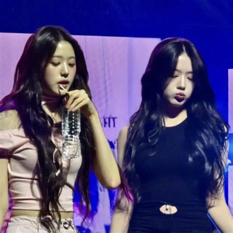 Spicy Duo 😮‍💨 R Ive Hotties