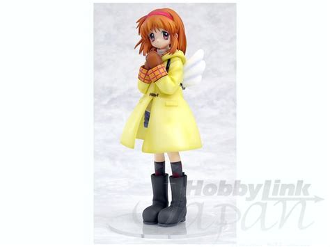 Ayu Tsukimiya Pvc