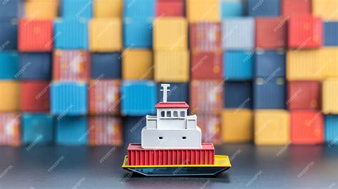 Machine Learning Algorithms For Optimizing Shipping Routes Processes