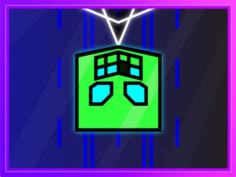 Goemetry Vertical Poligon Dash Crazy Games Unblocked