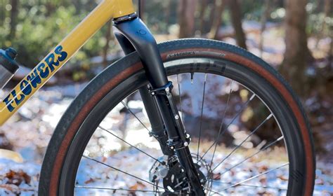 Cane Creek Invert Cs Review Are Upside Down Suspension Forks Really