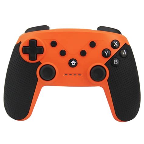 Switchliteoledpcandroidiossteam Wireless Controller With Nfc Function3 Colors
