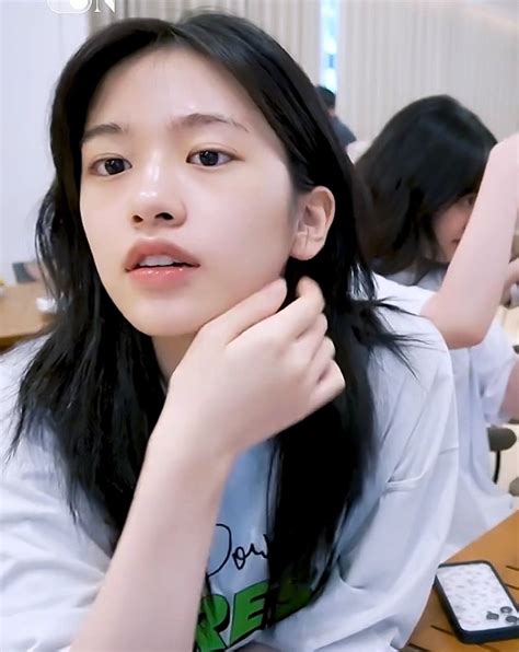 𖥔 ݁ ˖ Cool Hairstyles I Love Girls Bare Face