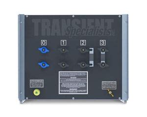 50uh Lisns Rent Fcc Mil Std And Cispr Emissions Equipment