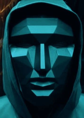 The Front Man Fan Casting For Mortal Kombat Mycast Fan Casting Your