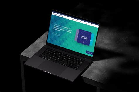 Thales Group Grizzli Paris