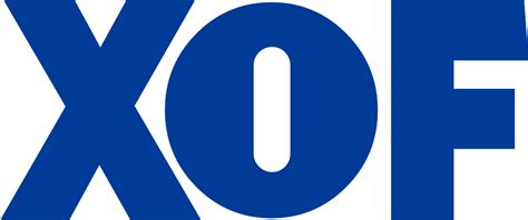 Xof Productions Closing Logo Group Wikia Fandom