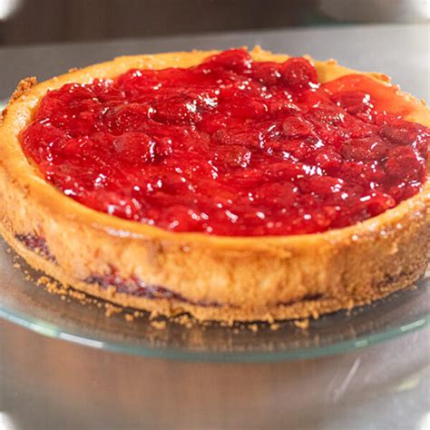 Cheesecake Liznatural Bakery