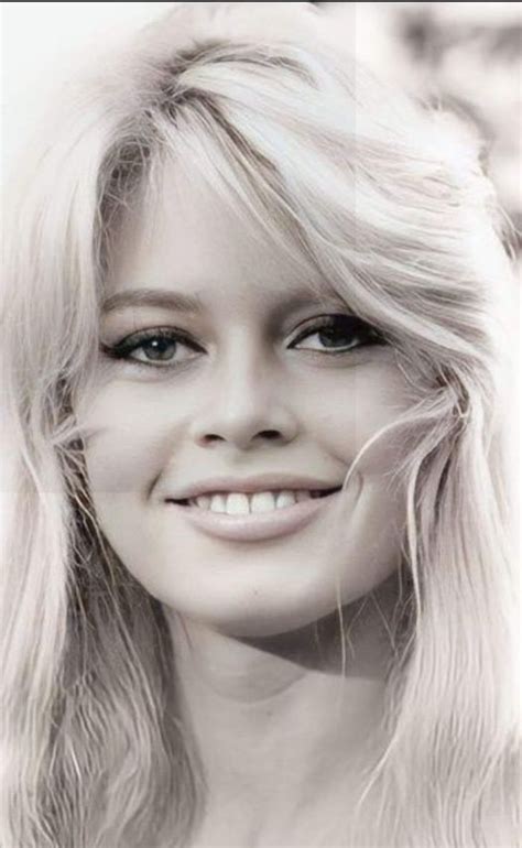 Brigitte Bardot A George Vreeland Hill Pin Artofit