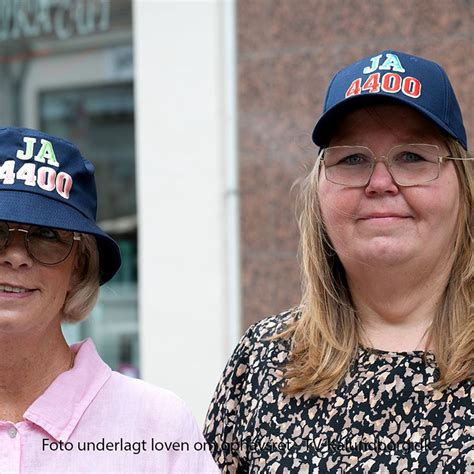 Tag Ja Hatten På Og Vær Med Til At Tale Byen Op Tv Kalundborg