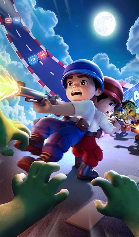 Last War Survival Game