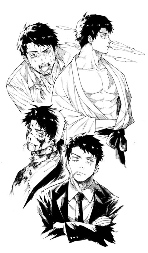 Original Drawn By Zanki Danbooru