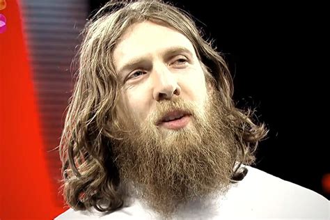 Daniel Bryan Beard