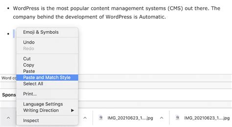 5 Tips To Copy Paste While Avoiding Unwanted Text Formats Techacute