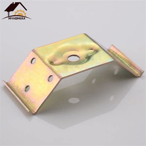 4 Pieces Corner Brackets Joint Fixed Fasteners Con Vicedeal