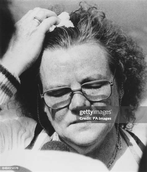 97 Winnie Johnson Photos And High Res Pictures Getty Images