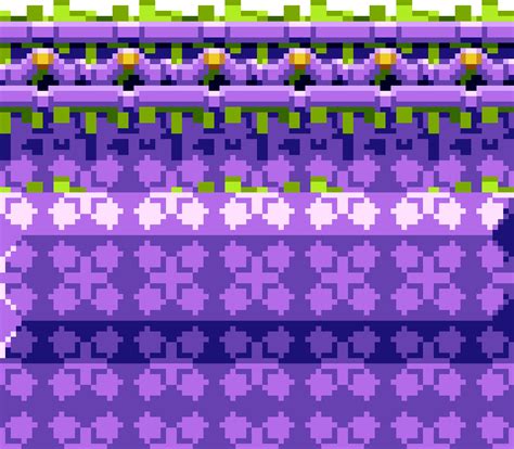 Archive Sonic Cd Styled Tile By Myspritearchive On Deviantart