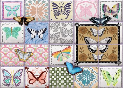 Usa School Bus Pattern Mgl Art Licensing Mgl Art Licensing