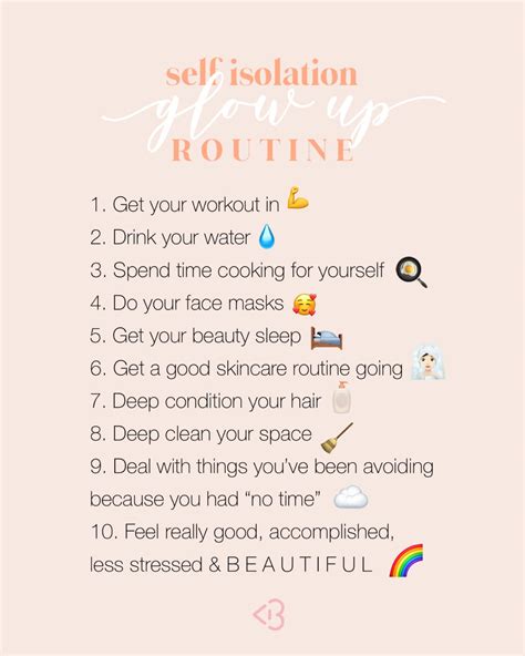 Glow Up Tips For Girls Achieve Radiant Beauty Effortlessly Rajkot